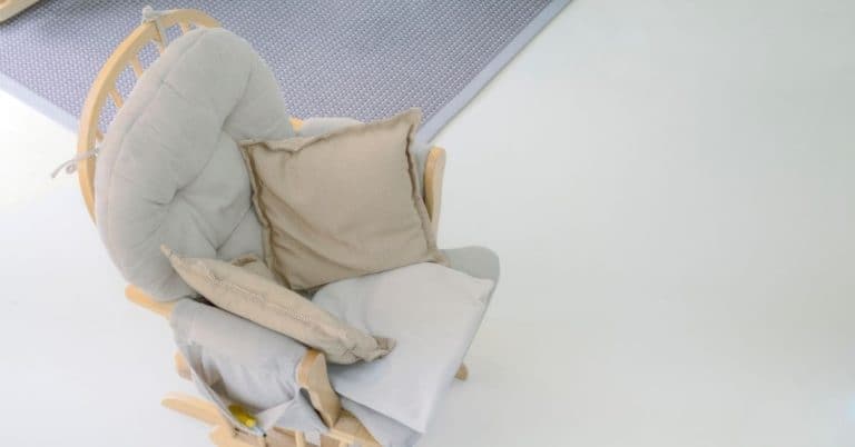 Best Breastfeeding Chairs for Your Nursery