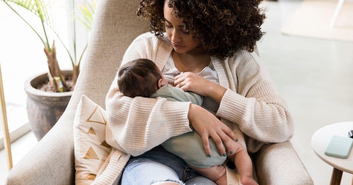 Surprising Foods that Decrease Milk Supply - Early Motherhood Guide