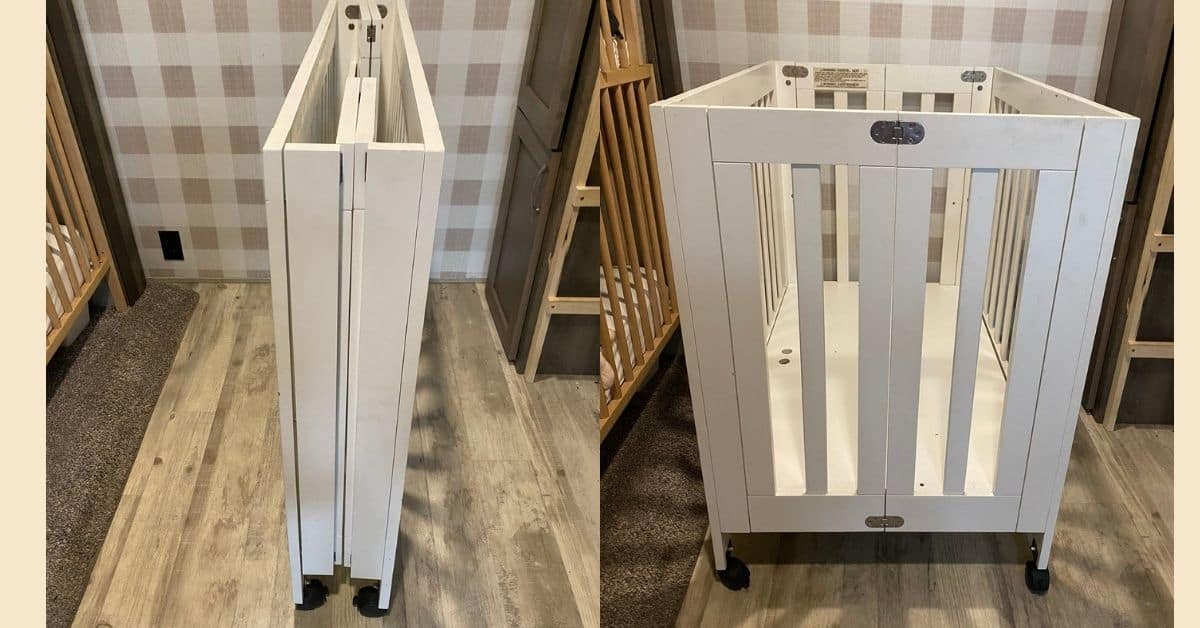 My Experience with the Top Foldable Cribs and Thorough Review