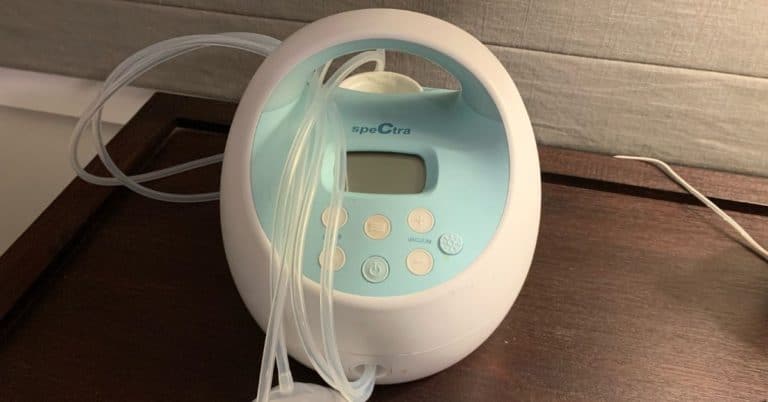 Spectra Pump Settings for Best Results & Optimal Milk Output