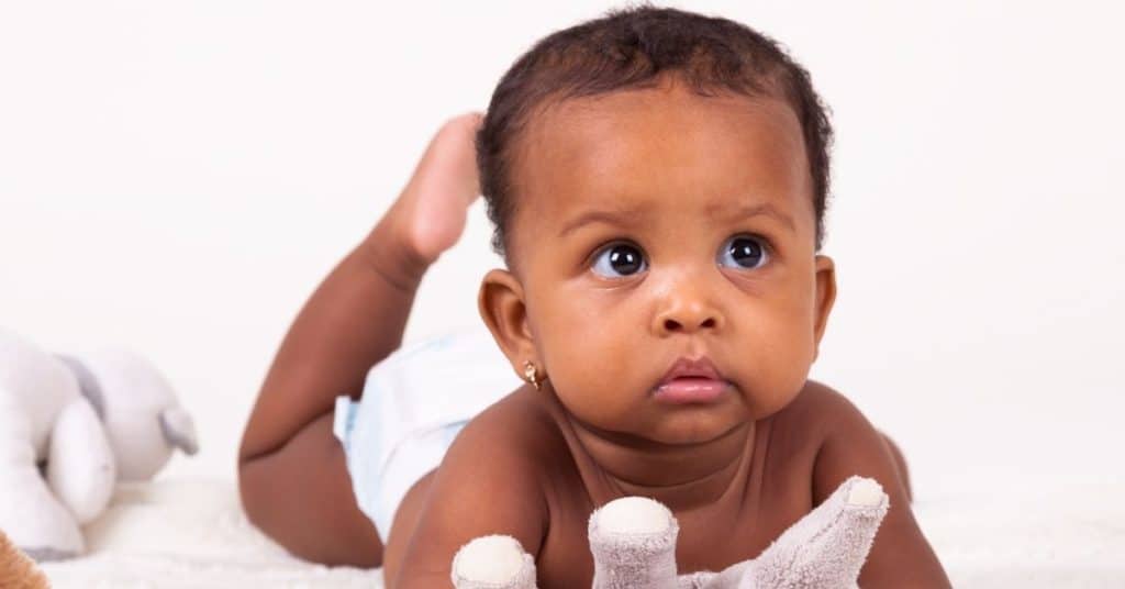 275 of the Most Beautiful and Rare Baby Names and Their Meaning