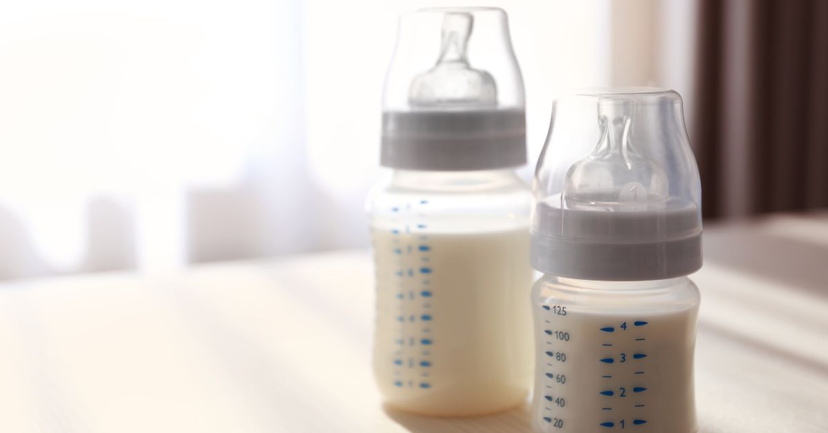 How To Prevent Your Milk From Drying Up When your Exclusively Pumping