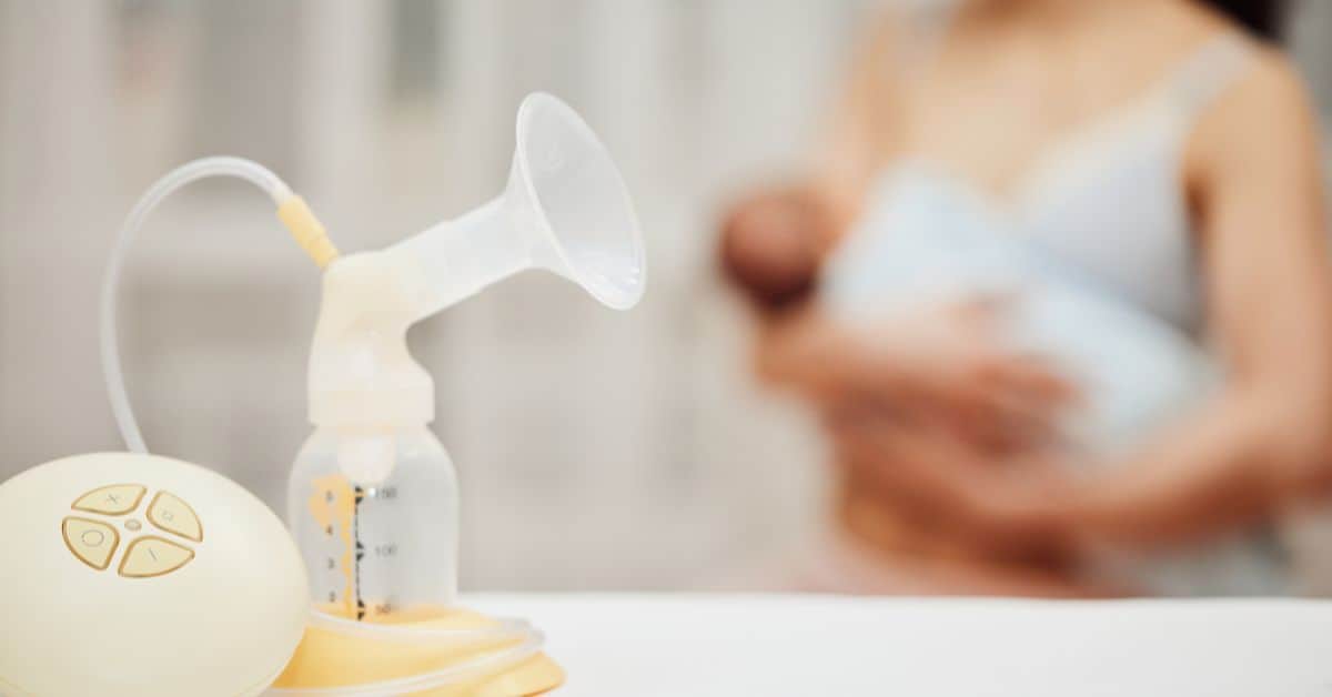 12 Tips for Exclusively Pumping - Early Motherhood Guide